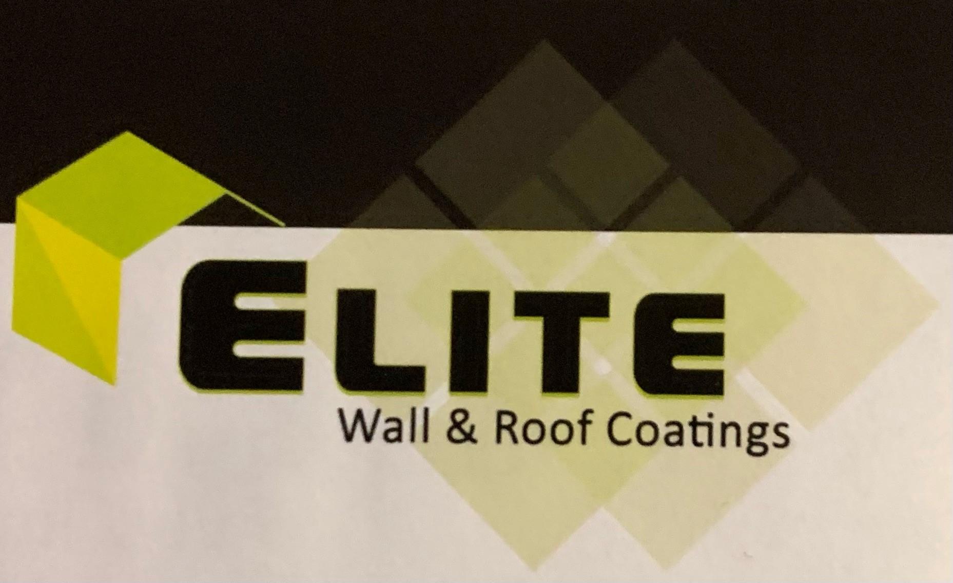 ELITE WALL & ROOF COATINGS | DWASA