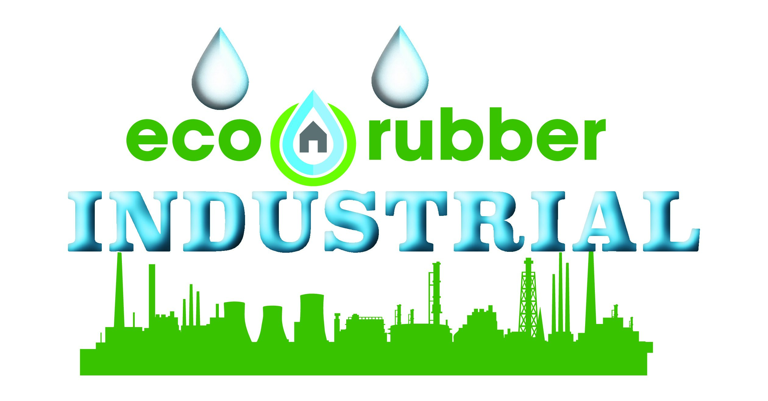 ECO RUBBER INDUSTRIAL | DWASA