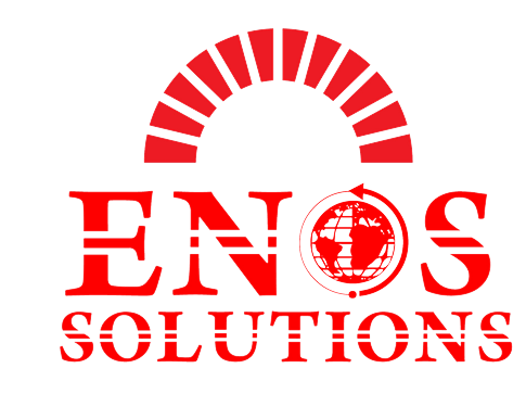 ENOS SOLUTIONS (PTY) LTD | DWASA