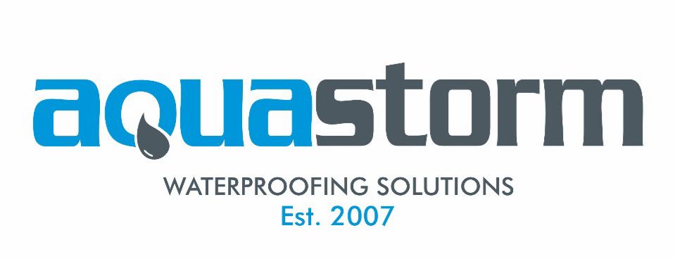 AQUASTORM WATERPROOFING SOLUTIONS | DWASA